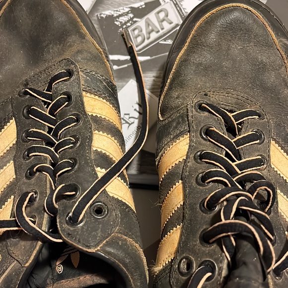 adidas | Shoes | Adidas X Gripper | Poshmark